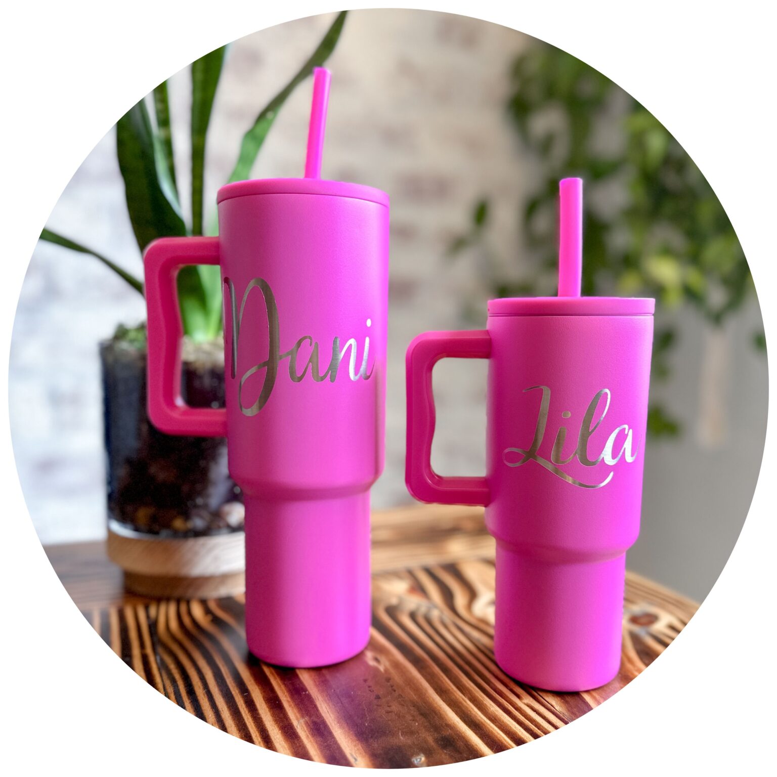 Etched Tumbler Using CitriStrip – Crafty Gal Confessions